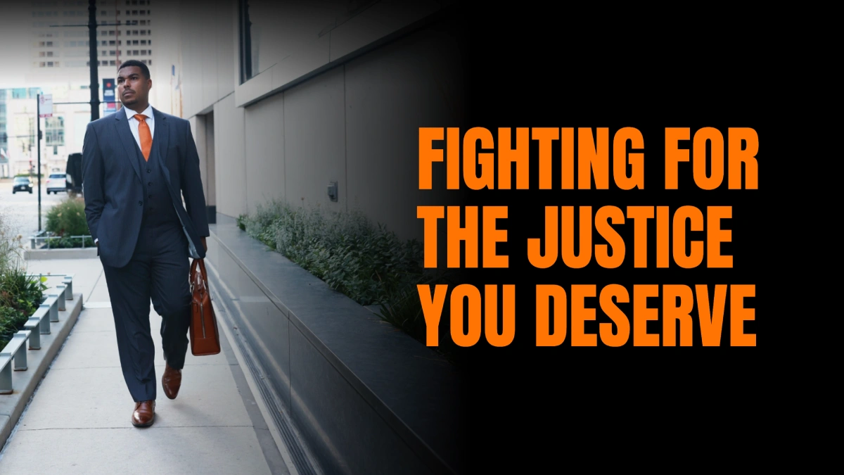 Chicago Personal Injury Lawyer | Accident Injury Attorney